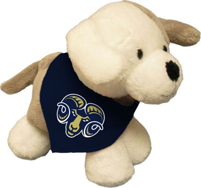 Shepherd University Plush Animal | Mascot Factory | Shepherd University